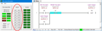 Ladder Logic Simulator - Ladder Logic World