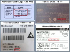 PLC Hardware: A Detailed Overview With Component Examples - Ladder ...